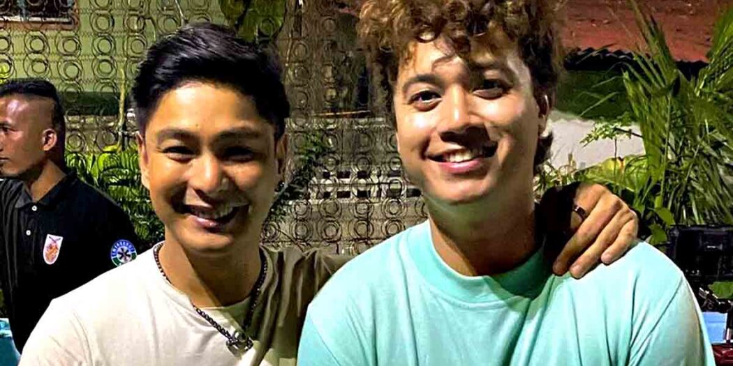 Briant Scott Lomboy, sobrang proud maging bahagi ng Batang Quiapo ...