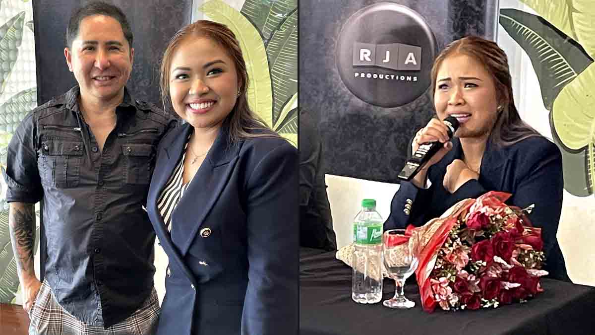 Alisah Bonaobra may bagong version ng Hanggang Kailan | HATAW! D'yaryo ...
