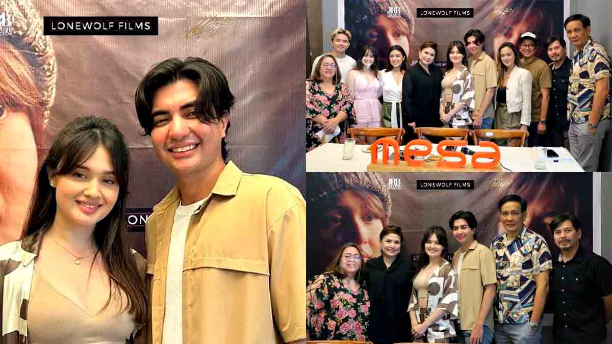 Maple Leaf Dreams cast ipinakilala na; Snooky ipapasa ang korona kay ...