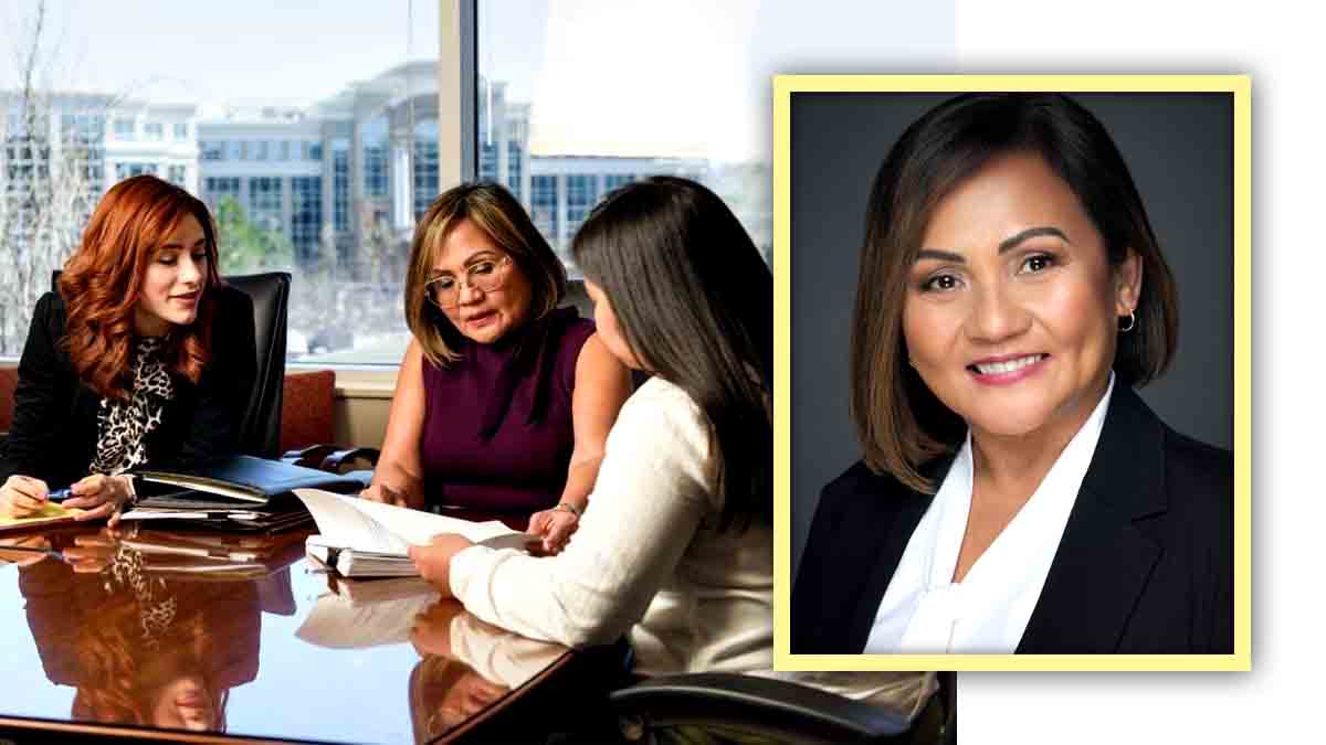 US Attorney Marlene Gonzales: Helping immigrants find a better way of ...