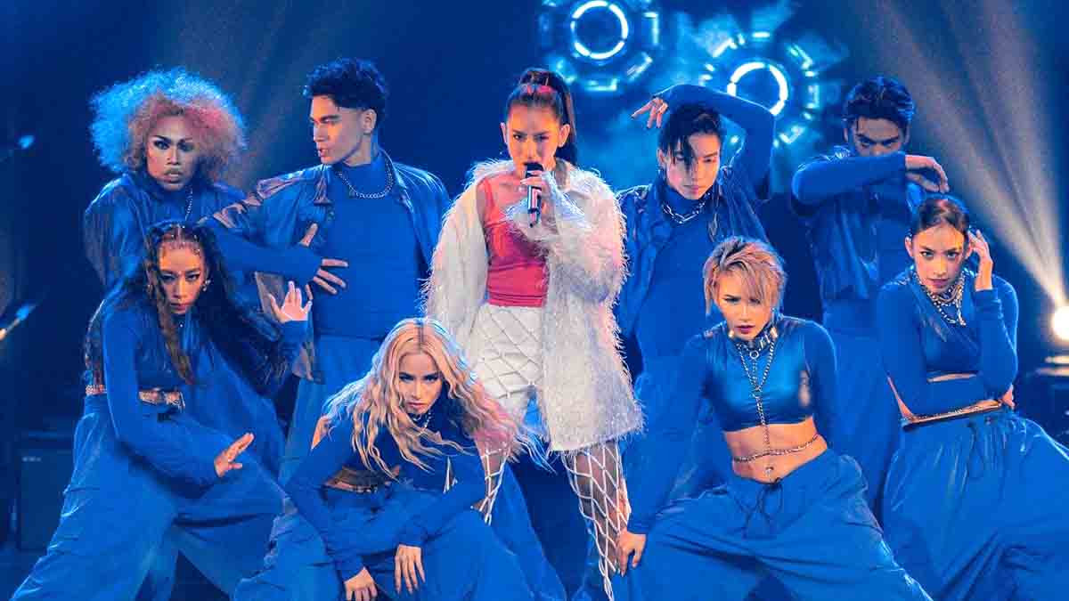 G Force mapanood kaya sa concert ni Sarah? | HATAW! D'yaryo ng Bayan