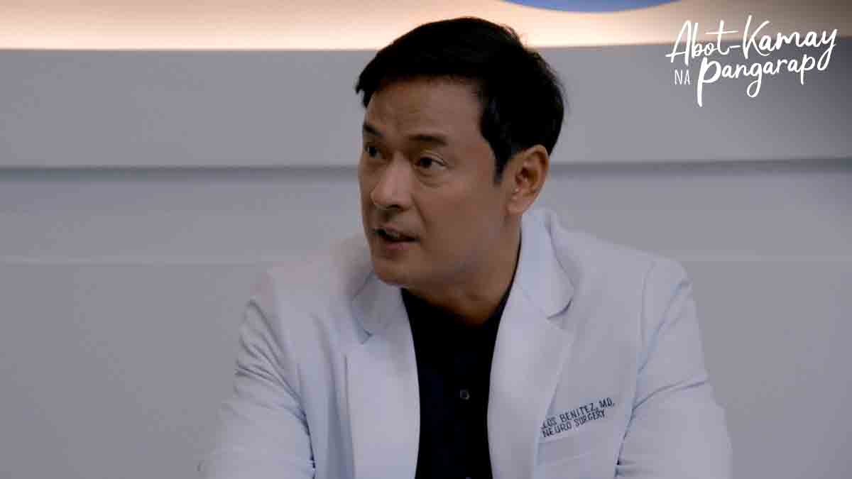 Allen wa ker kung dagdag lang sa Abot Kamay Na Pangarap | HATAW! D'yaryo ng Bayan