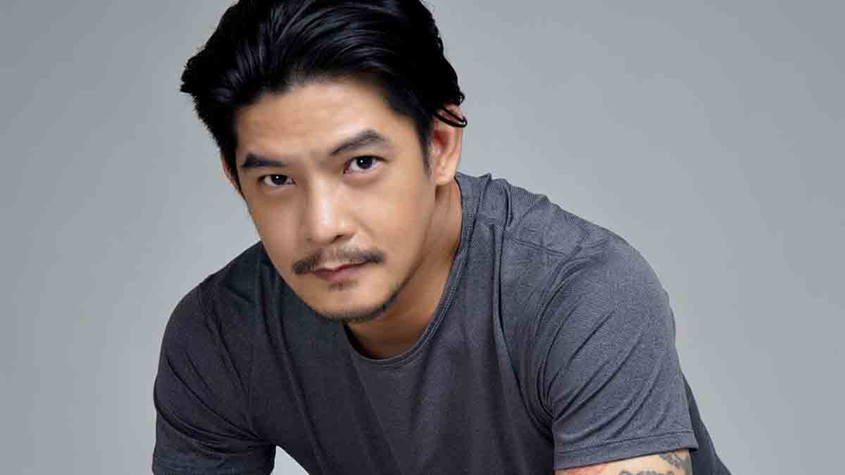 Romnick nasasayang ang talento | HATAW! D'yaryo ng Bayan