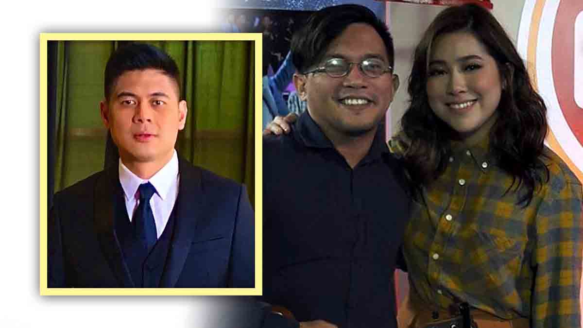 Lolito Go kay Jeff Vadillo — ‘Di ko dini-discredit si Moira | HATAW! D ...