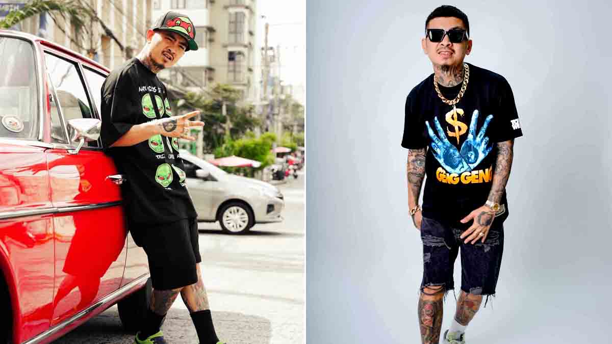 Boss Toyo recording artist na, gustong bilhin damit ng TVJ | HATAW! D ...