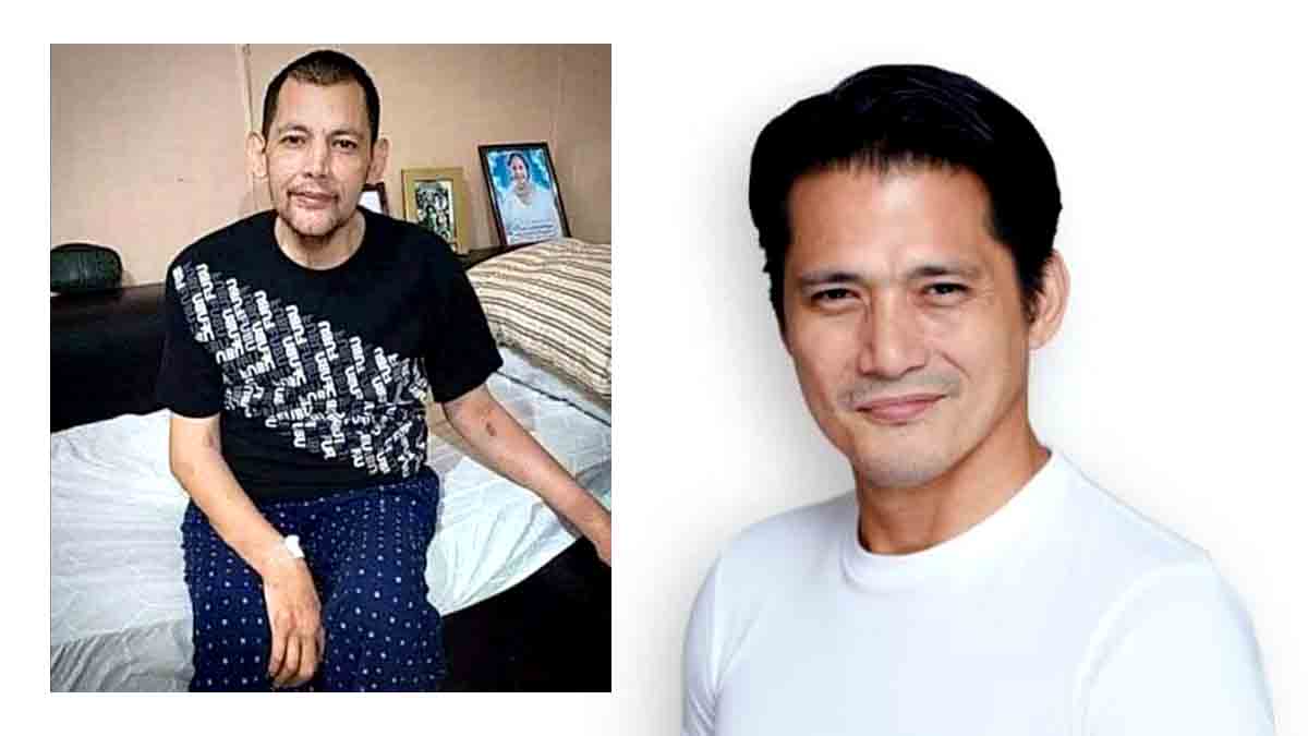 Robin nagluluksa sa pagpanaw ni John Regala | HATAW! D'yaryo ng Bayan