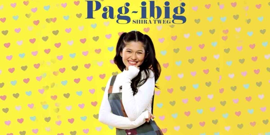 Shira Tweg mala-Sharon ang pagsisimula ng career | HATAW! D'yaryo ng Bayan