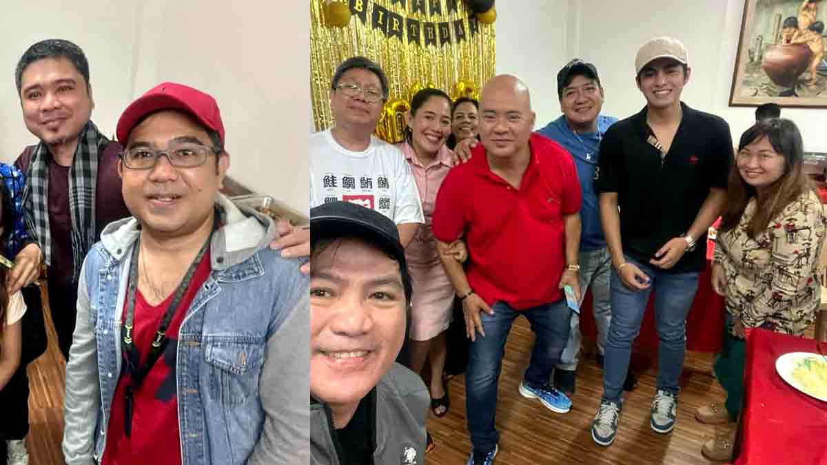 Piwee at Froilan ng Jeremiah walang kupas ang galing kumanta | HATAW! D'yaryo ng Bayan