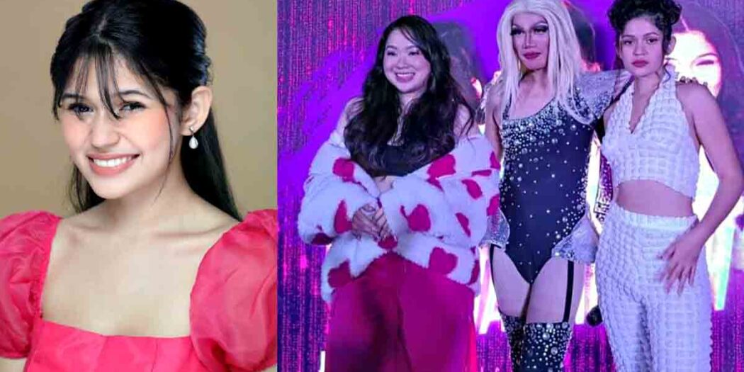 Shira Tweg pang-beauty queen ang tindig, talented na singer at aktres ...