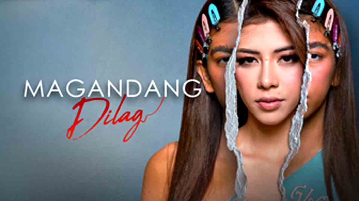 Herlene may potensiyal maging dramatic actress | HATAW! D'yaryo ng Bayan