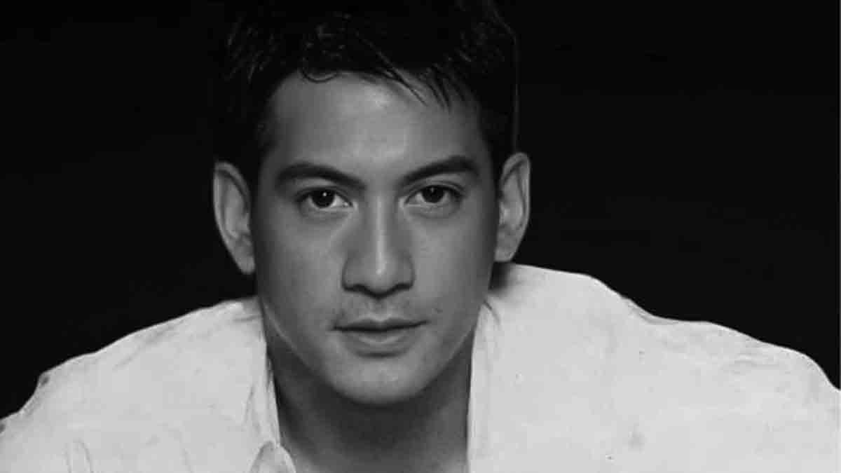 Patrick Guzman masayahin at marespetong aktor | HATAW! D'yaryo ng Bayan