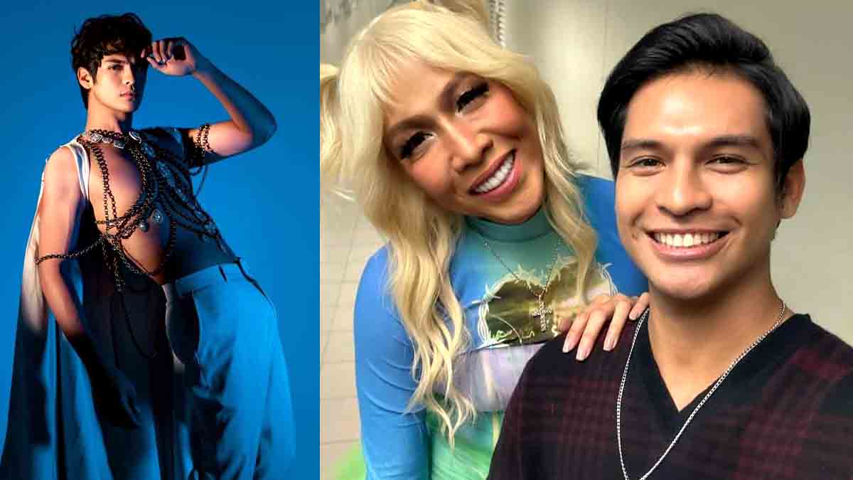 Bidaman Wize isinisigaw ng bayan na maging co-host ng It’s Showtime ...