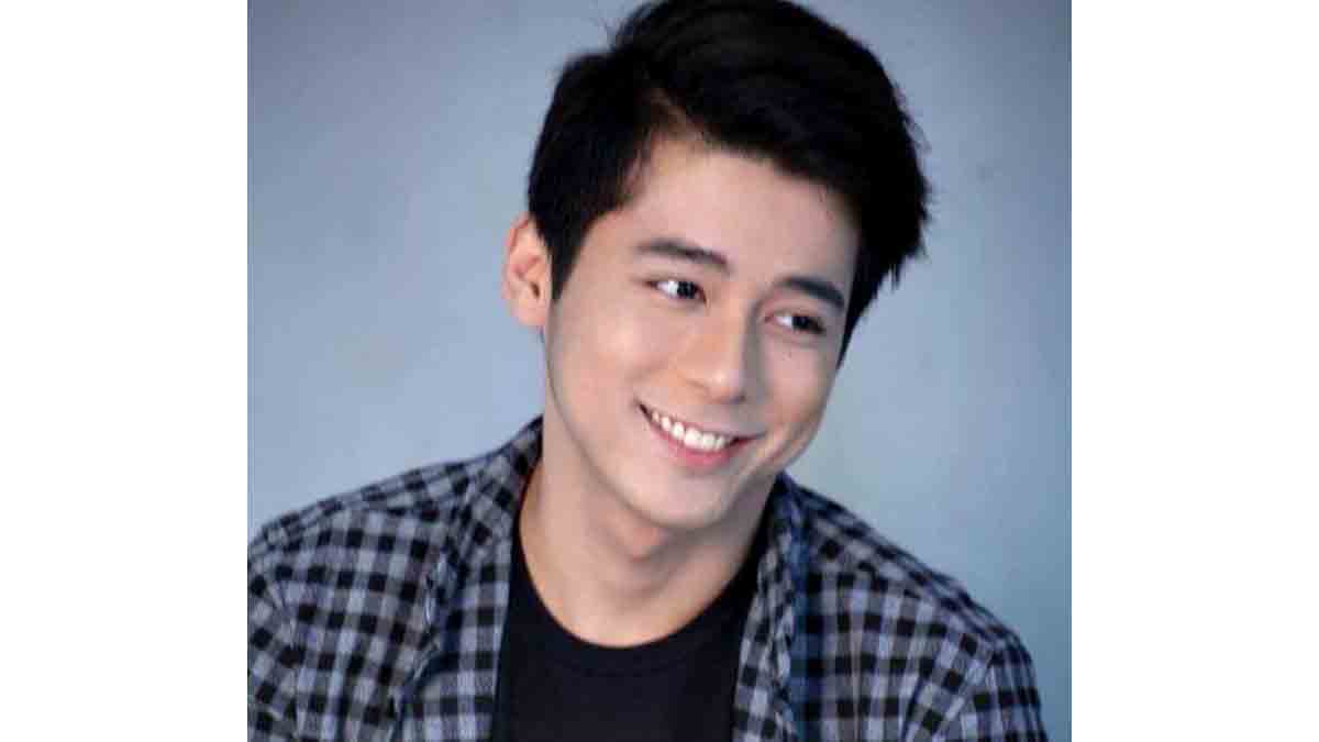 JC Alcantara puwedeng magmahal ng bading | HATAW! D'yaryo ng Bayan