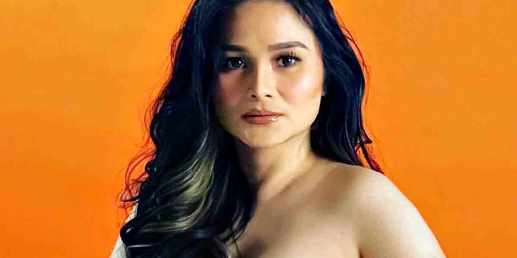 Maricar dela Fuente balik-acting, game sa mother role | HATAW! D'yaryo ...