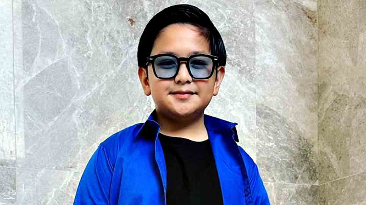 Raphael Landicho ibinili ng cellphone at sapatos ang mga kapatid ...