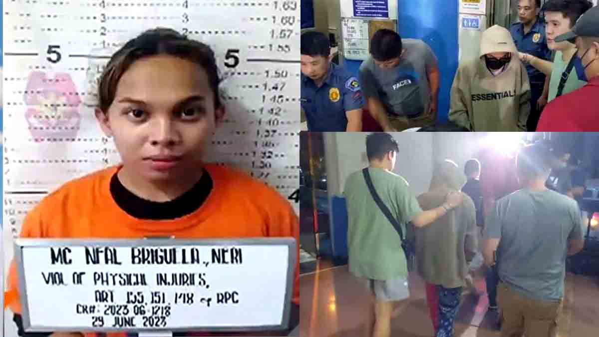 Awra laya na | HATAW! D'yaryo ng Bayan