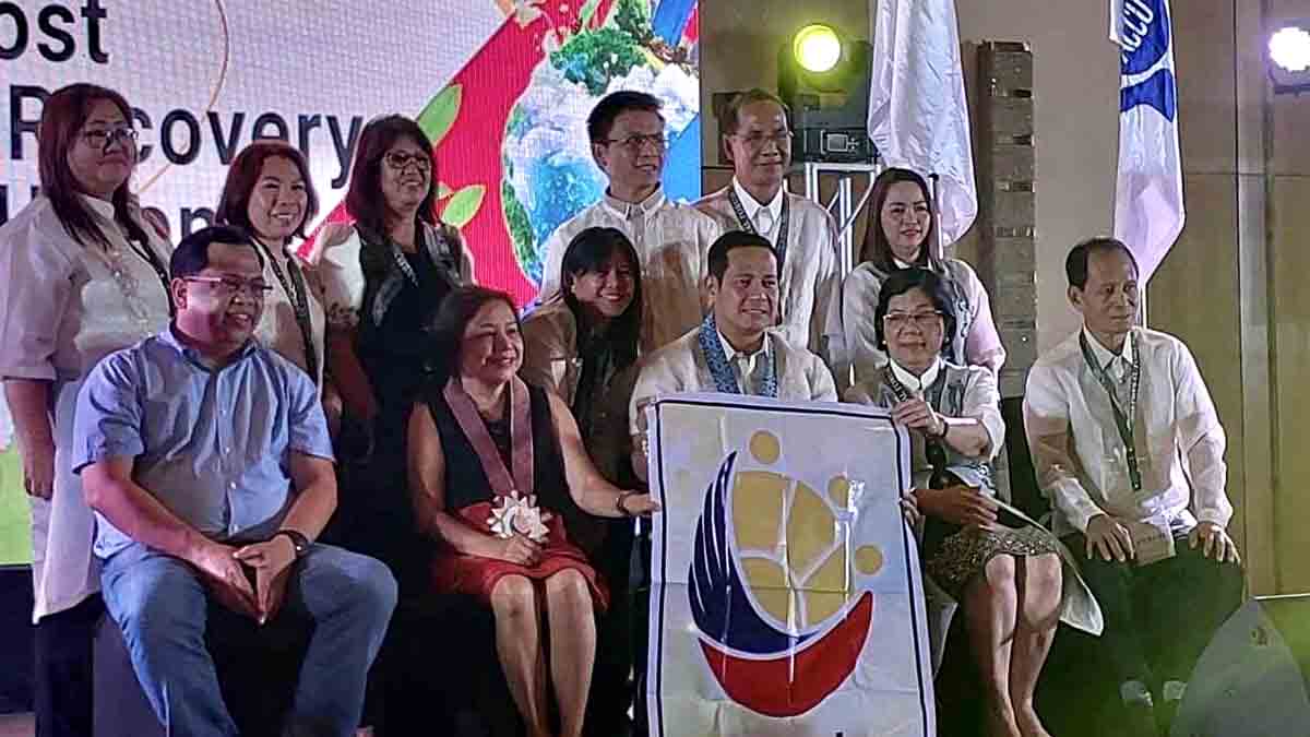 Ayon kay Gob Fernando: MGA KOOPERATIBA ANG PUNDASYON NA MAGSASALBA NG ...