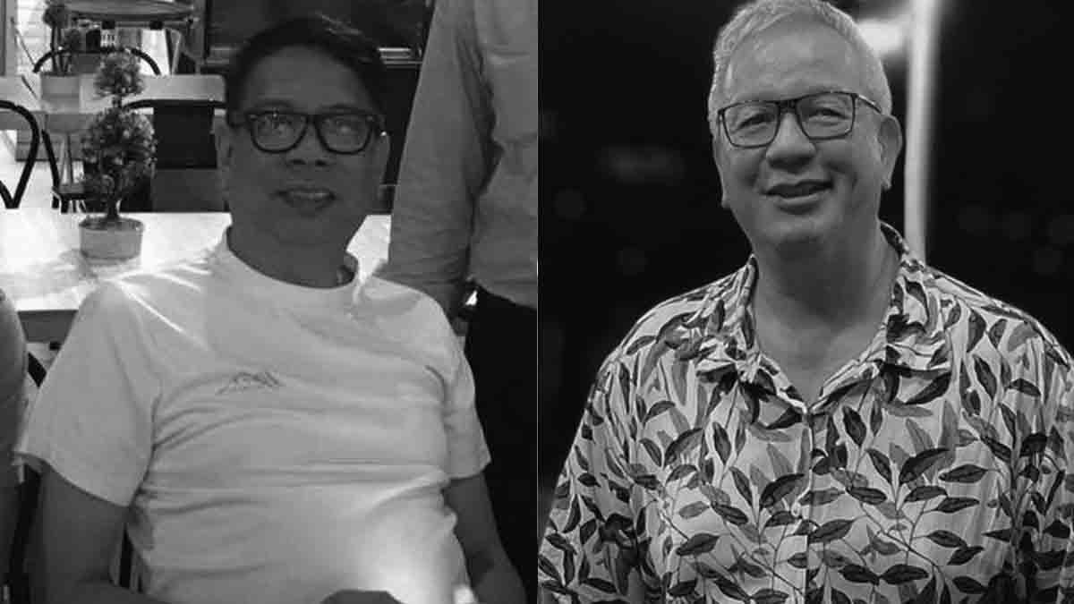 Nap Gutierrez maagang nanawa sa kontrobersiya | HATAW! D'yaryo ng Bayan