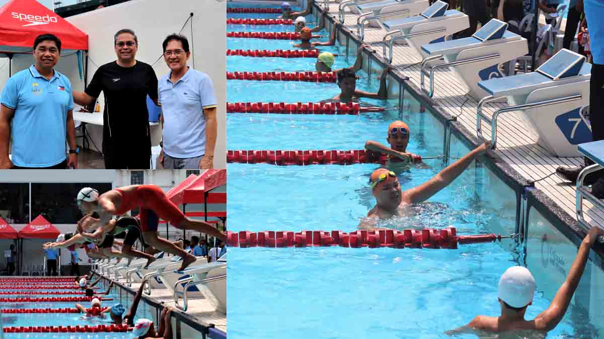 4 lusot sa QTS ng SEA Age National tryouts | HATAW! D'yaryo ng Bayan