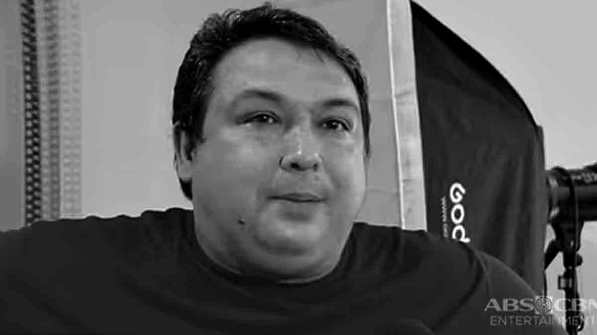 Direk Ricky Rivero pumanaw na | HATAW! D'yaryo ng Bayan