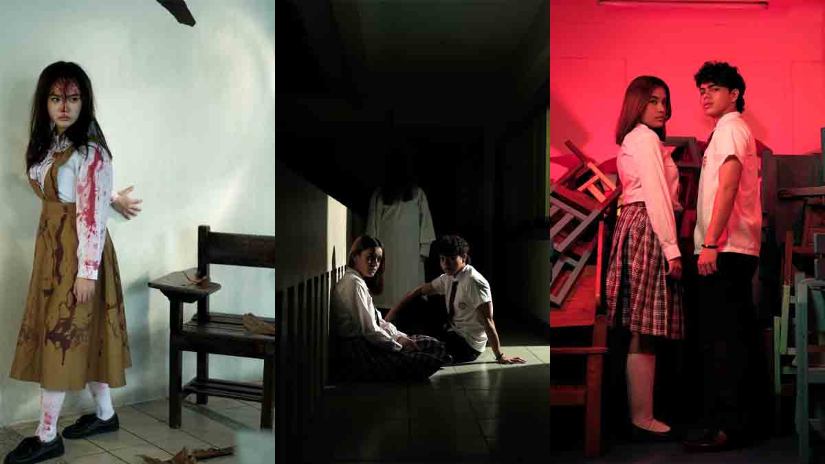 Mary Cherry Chua epektibo sa pananakot | HATAW! D'yaryo ng Bayan