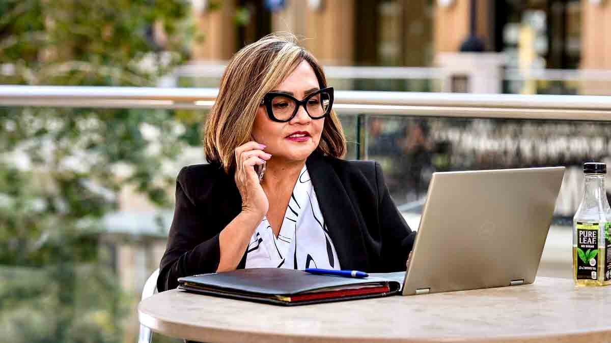 Atty Marlene handang tumulong sa mga Pinoy na nais mag-migrate sa US ...