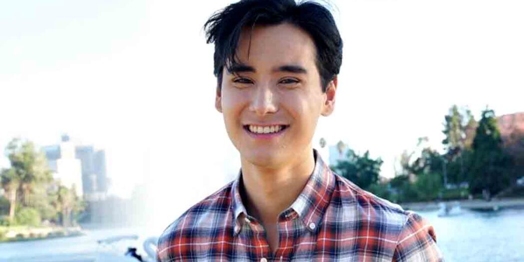 Ellis Gage ng Stay naka-relate sa karakter ni Joshua | HATAW! D'yaryo ...