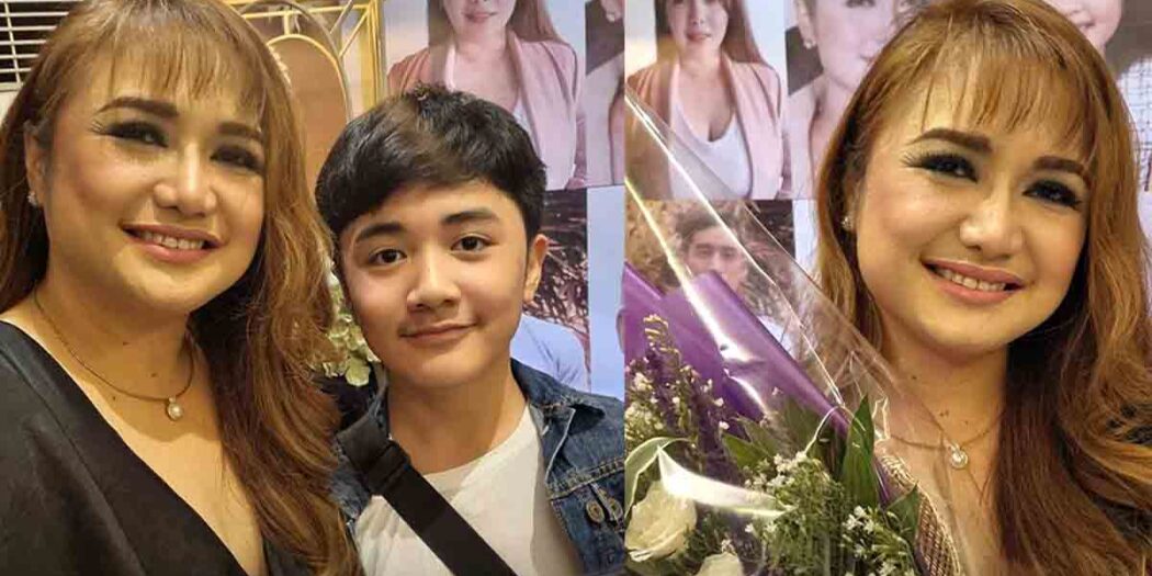 Anak ni Angelica Jones ayaw kilalanin ng padir | HATAW! D'yaryo ng Bayan