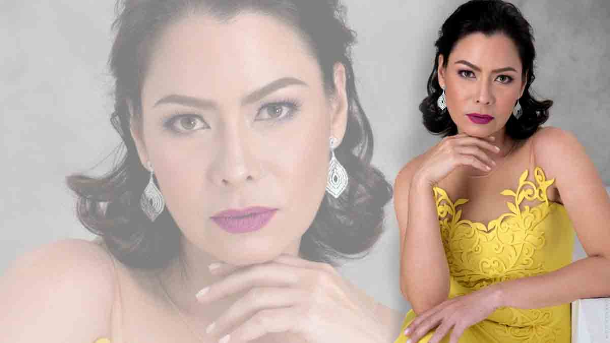 Glydel isa sa masuwerteng nakaranas magka-grandslam | HATAW! D'yaryo ng ...