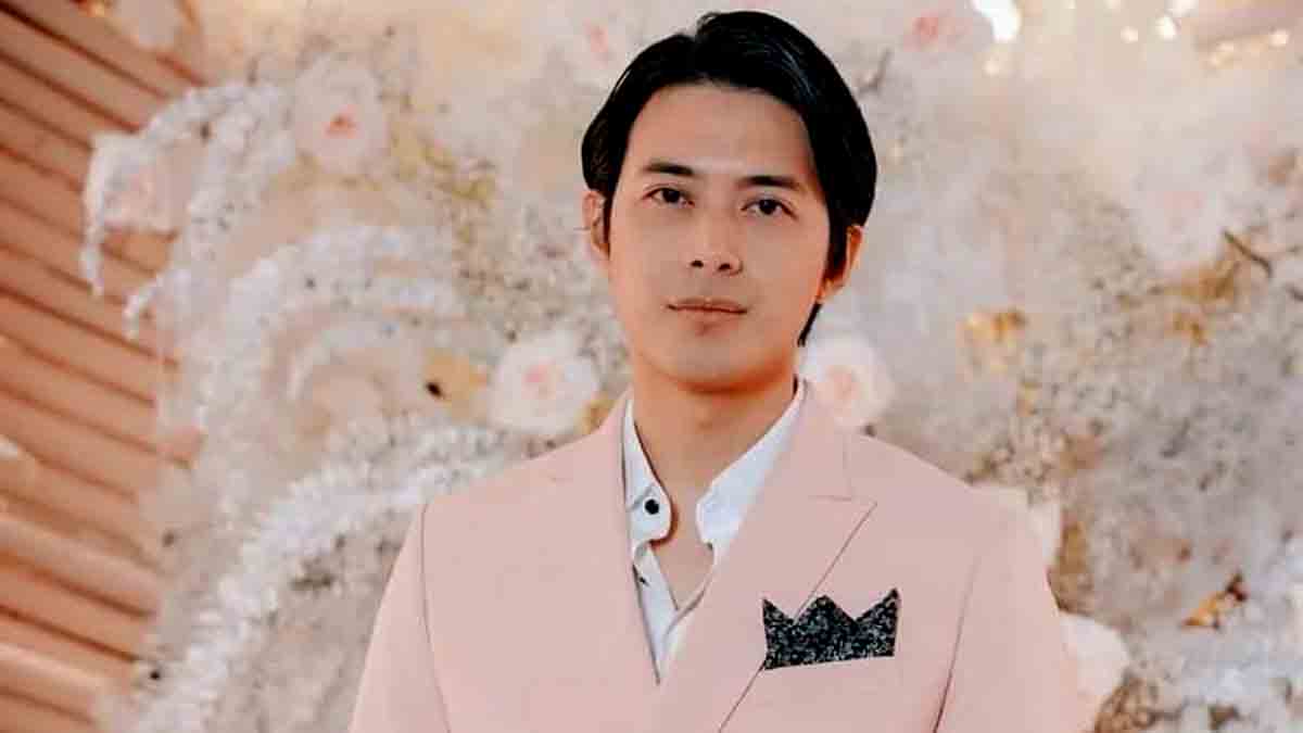 Mike Tan ratsada sa sunod-sunod na proyekto sa GMA 7 | HATAW! D'yaryo ...