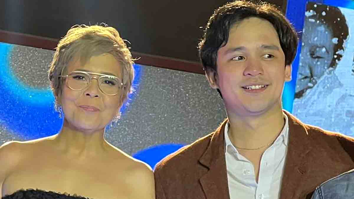 Mikoy Morales, Dolly de Leon wagi sa Cinemalaya 2023; Iti Mapupukaw ...
