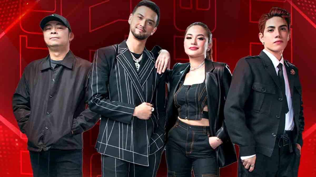 Billy, Chito, Julie Anne, at Stell mga coach sa bagong talent search ng ...