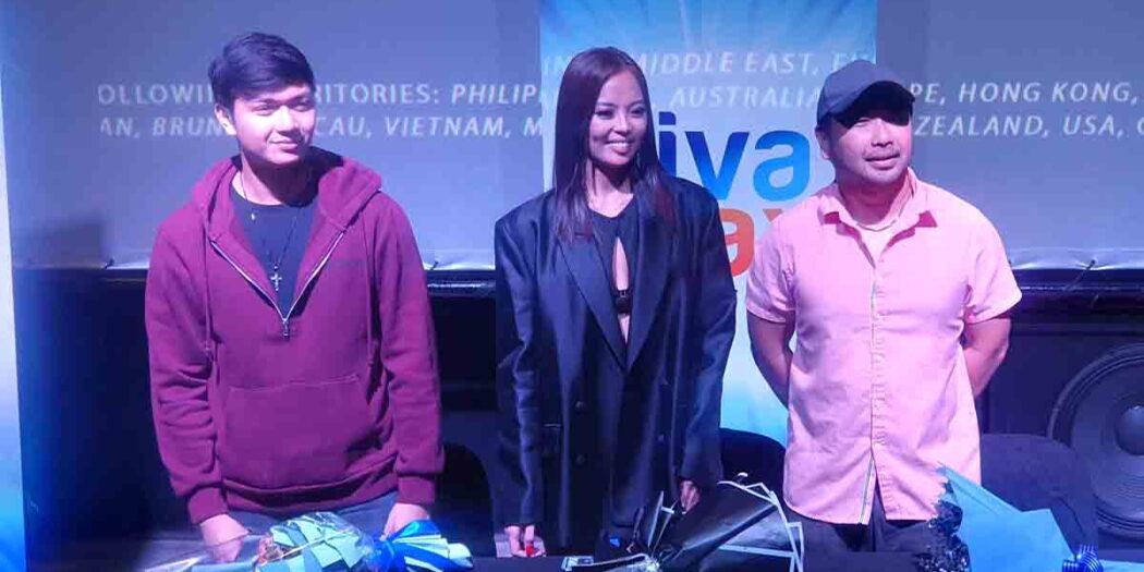 Stephanie Raz walang kiyeme kahit pinahiga katabi ng mga baboy | HATAW ...