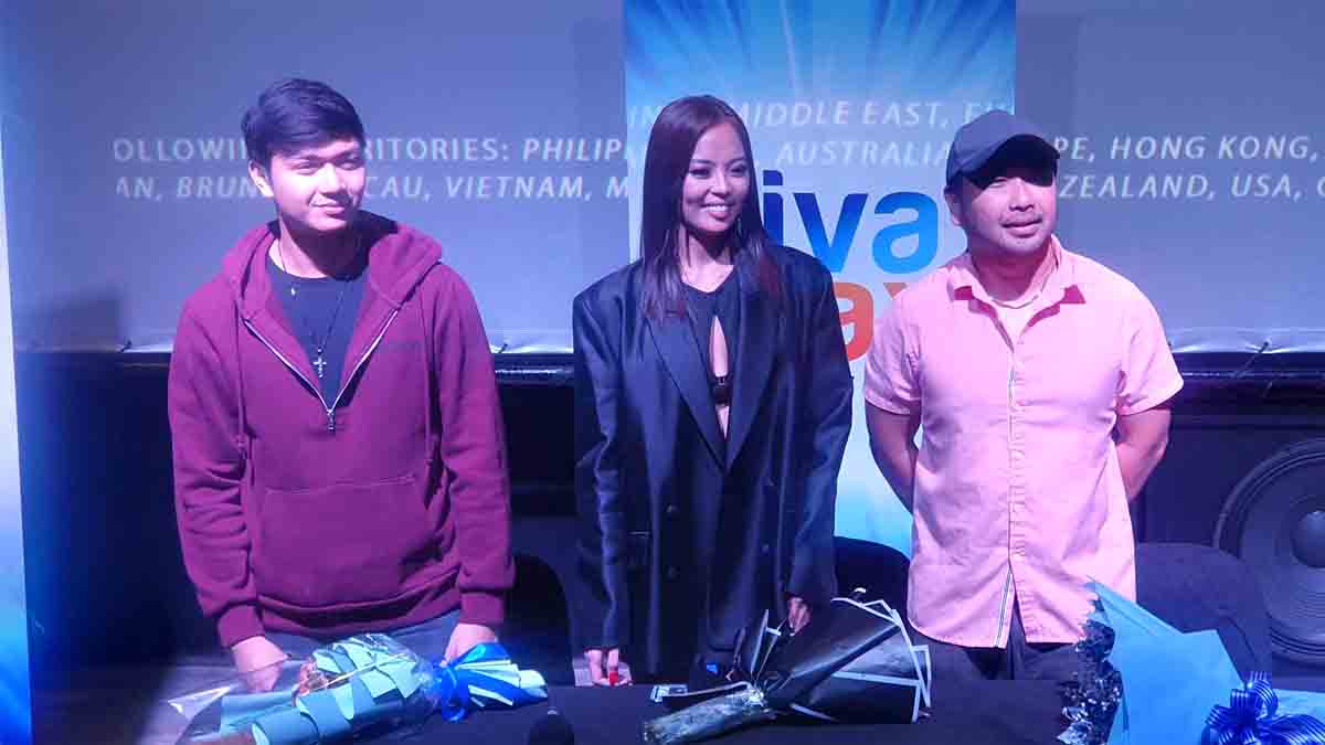 Stephanie Raz walang kiyeme kahit pinahiga katabi ng mga baboy | HATAW ...