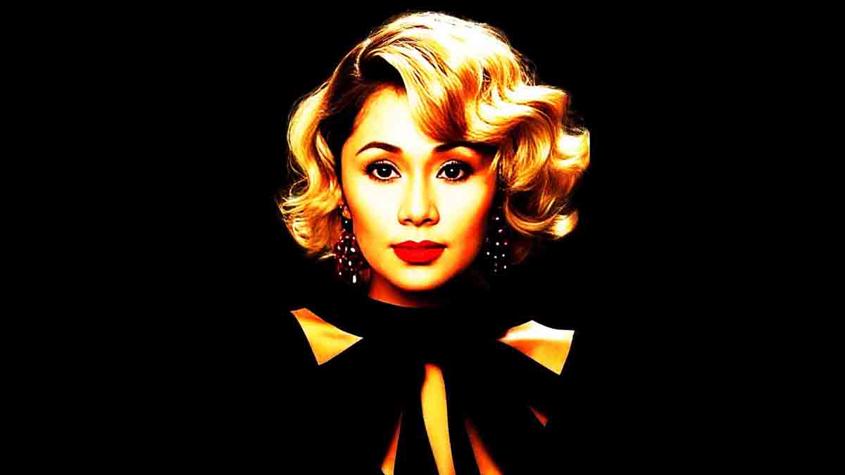 Ate Vi hindi singer pero hit ang mga plaka noon | HATAW! D'yaryo ng Bayan