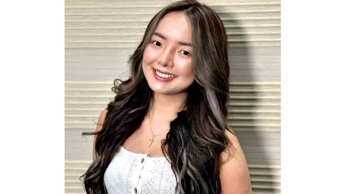 Mga kanta ni Rosmar trending | HATAW! D'yaryo ng Bayan