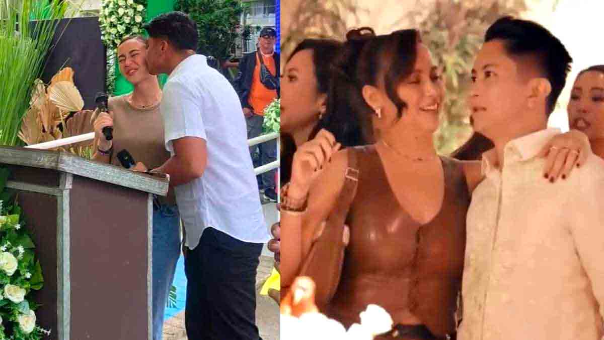 Yassi madalas naiuugnay sa mga politiko | HATAW! D'yaryo ng Bayan