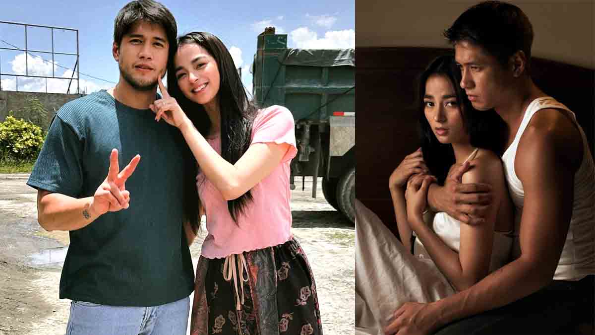 AJ Raval at Aljur Abrenica, hahamakin ang lahat para sa kanilang ...