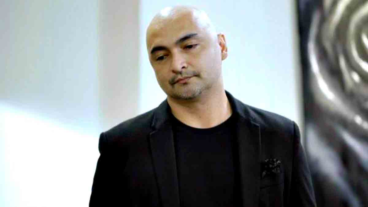 Michael Flores na-scam ng Milyon | HATAW! D'yaryo ng Bayan