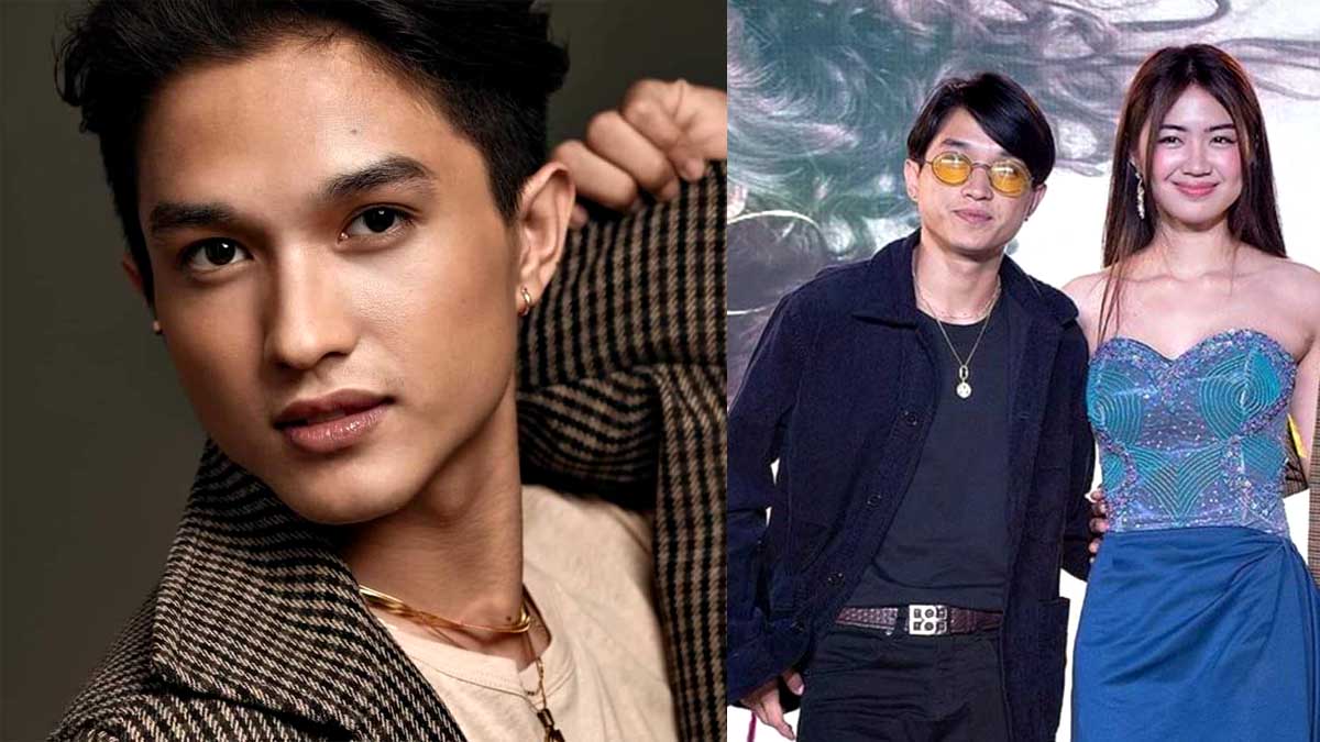 Gold iba ang nararamdaman ‘pag si Azi ang ka-lovescene | HATAW! D'yaryo ...