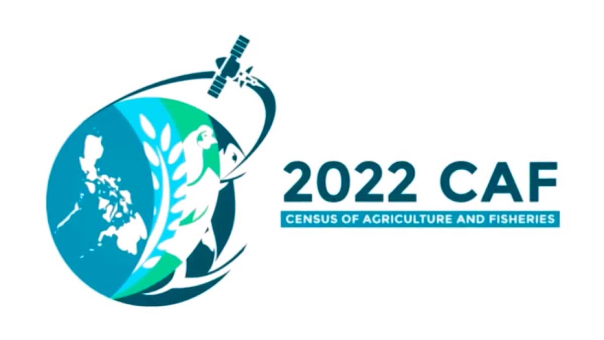 2022 CAF inilunsad ng PSA | HATAW! D'yaryo ng Bayan