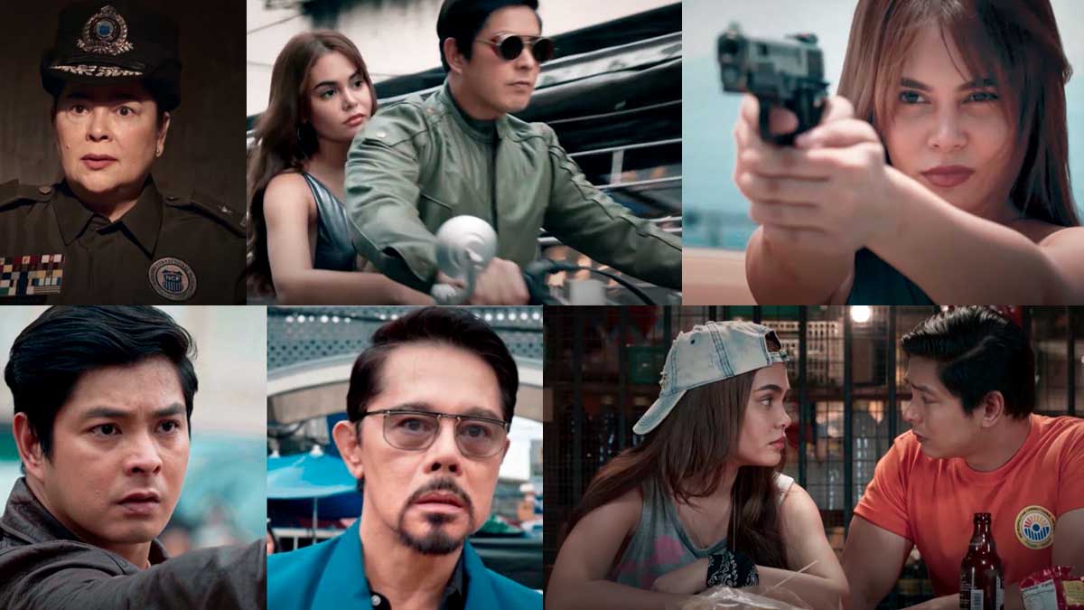 Bagong yugto trailer ng FPJ’S Batang Quiapo nakakuha ng mahigit 10-milyong online views sa loob ...