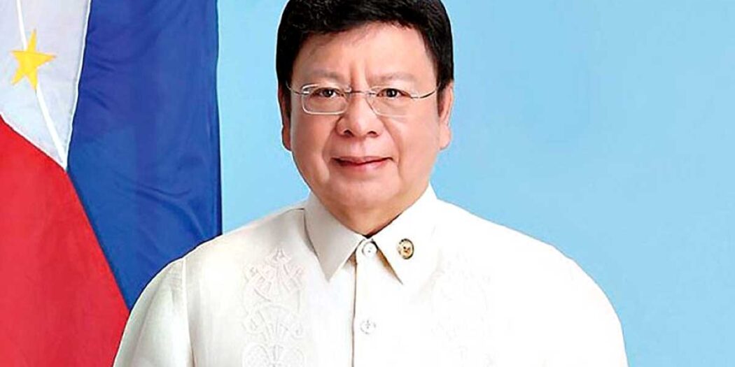 Marcoleta, pang-10 sa survey ng PAPI | HATAW! D'yaryo ng Bayan