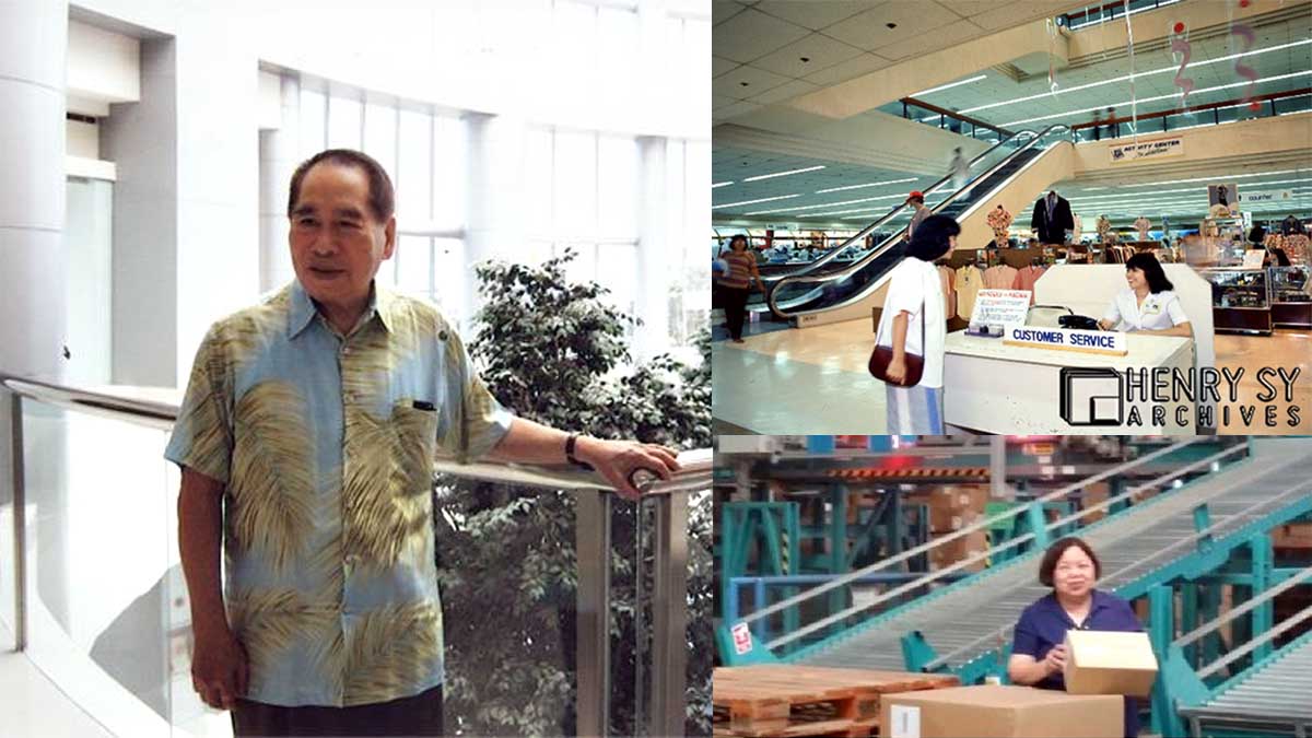 What I learned from Tatang: Employees and colleagues share stories ...