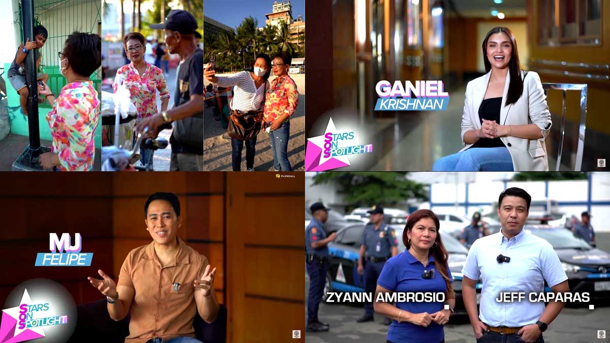 3 bagong digital show inilunsad ng ABS-CBN News | HATAW! D'yaryo ng Bayan