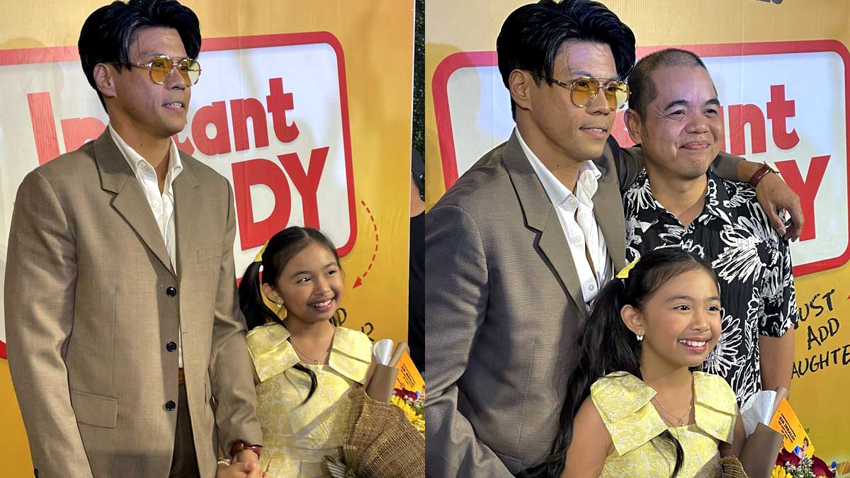 Jerald Napoles ‘nanakit’ ng mga manonood | HATAW! D'yaryo ng Bayan