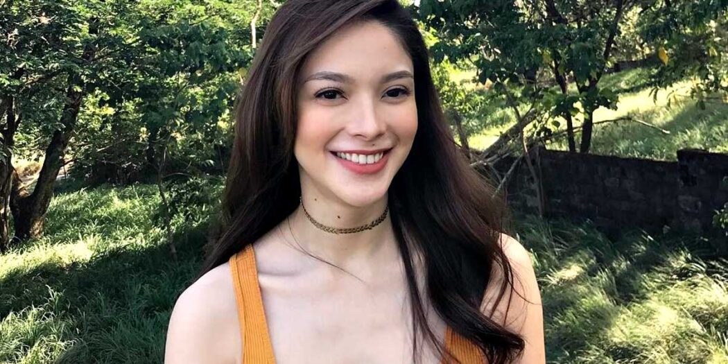 Kazel Kinouchi ‘di man lang nakilala ang ama | HATAW! D'yaryo ng Bayan