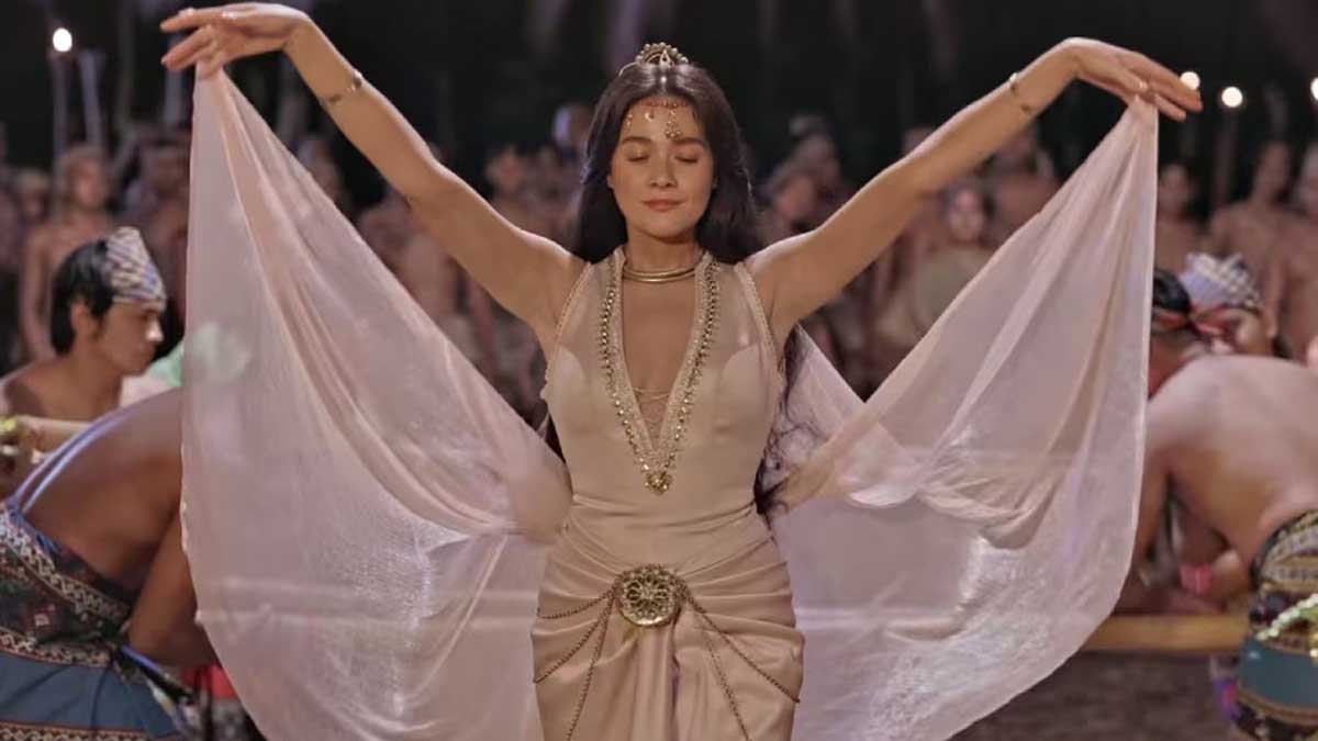 Bea nangangamba sa edad 36 wala pang anak | HATAW! D'yaryo ng Bayan