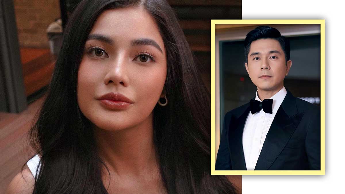 Jane gustong pang palawigin kaalaman sa pag-arte, wish makatrabaho si ...