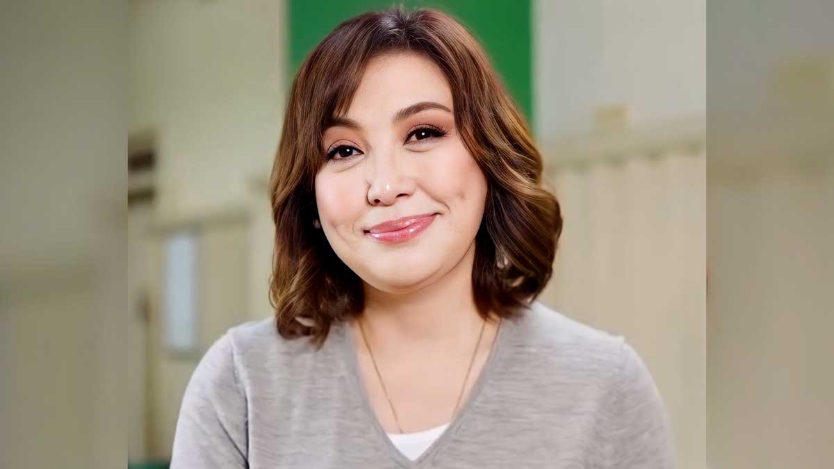 Cristy Fermin pinangaralan si Sharon | HATAW! D'yaryo ng Bayan